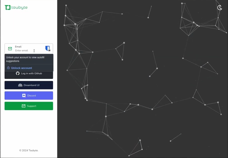 Run a Real Cloud Locally with Taubyte Dream | Taubyte Blog